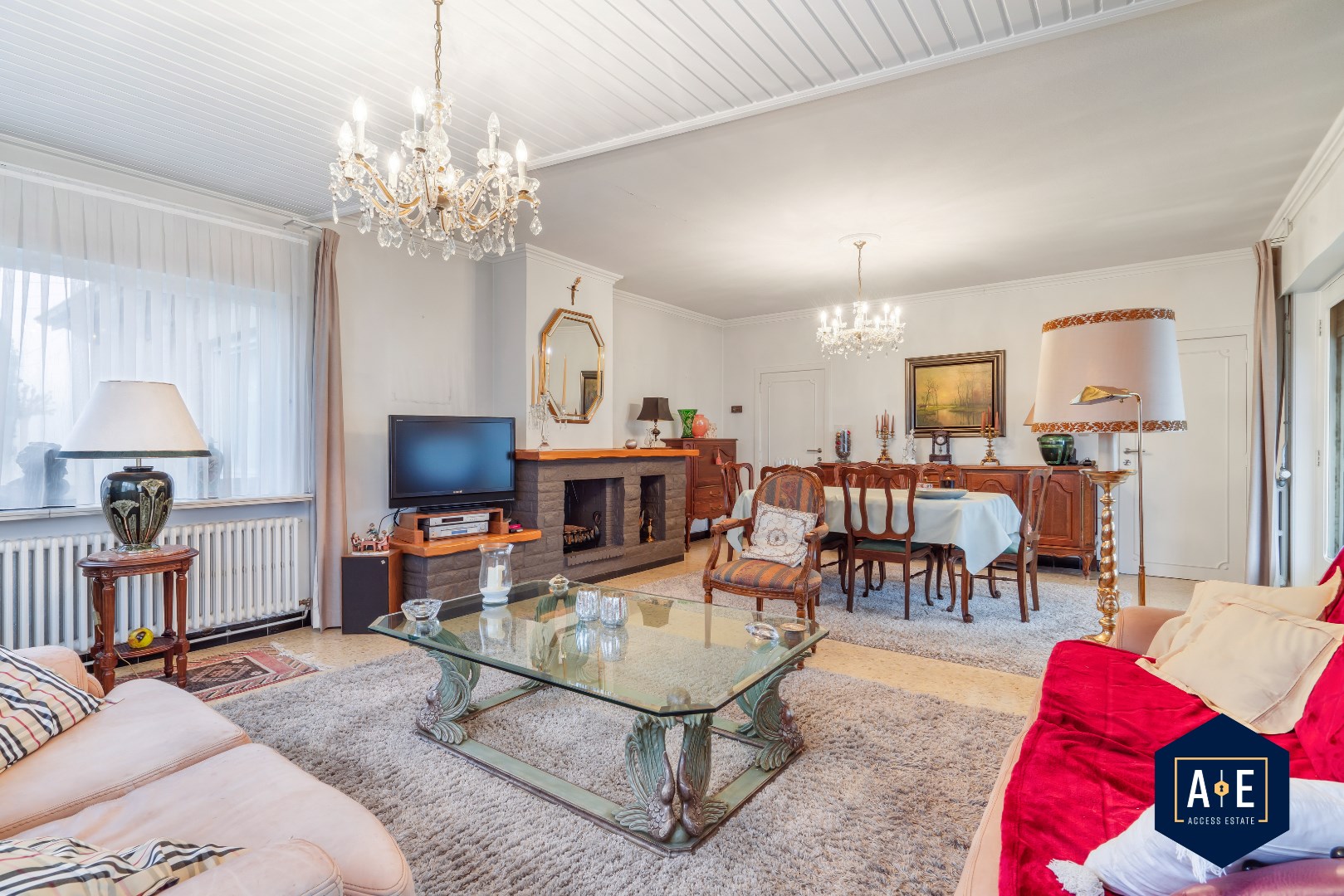 Ertbrugstraat 50 9260 Wichelen | Access Estate Gent